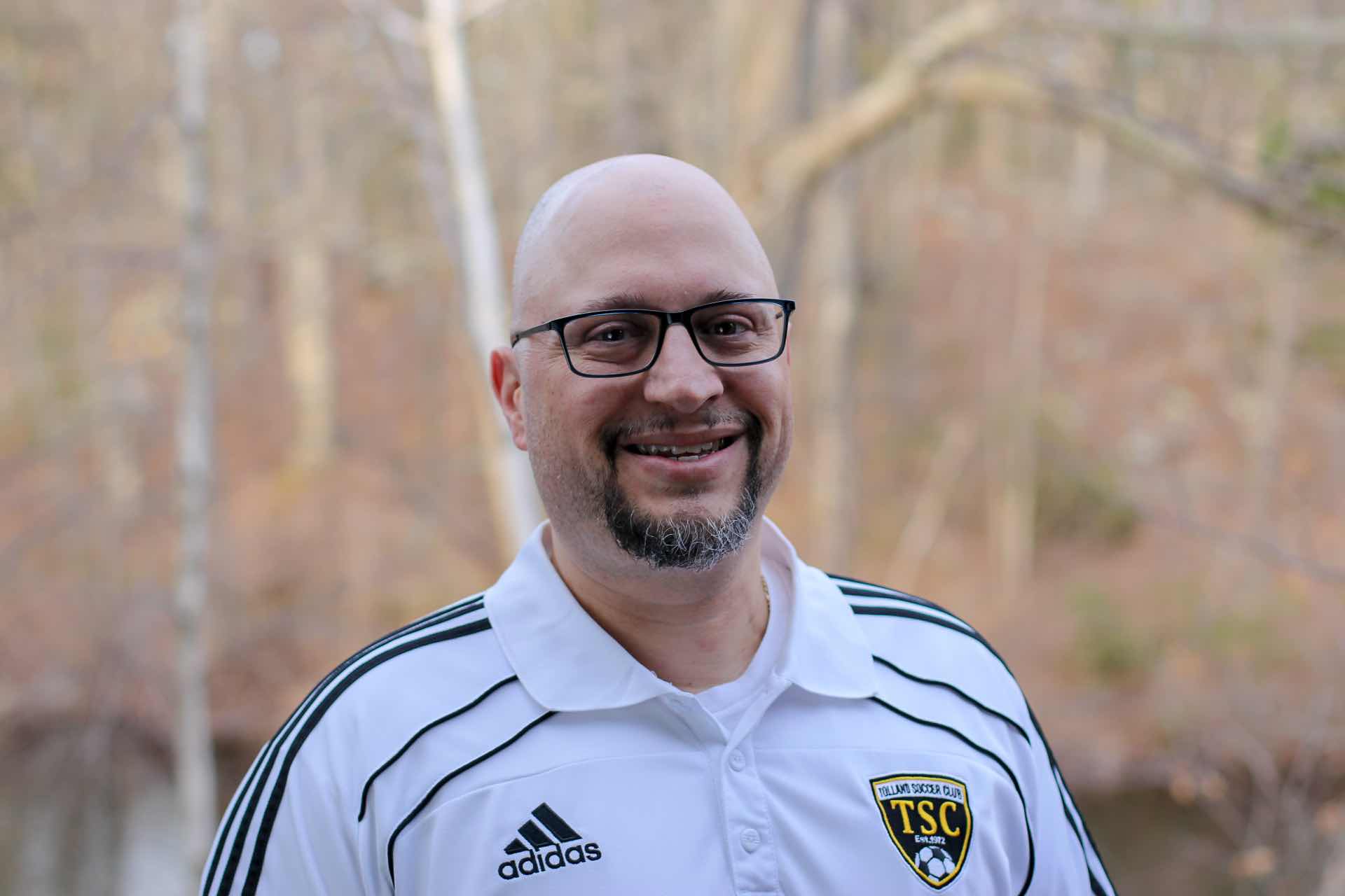 Tolland Soccer Club
