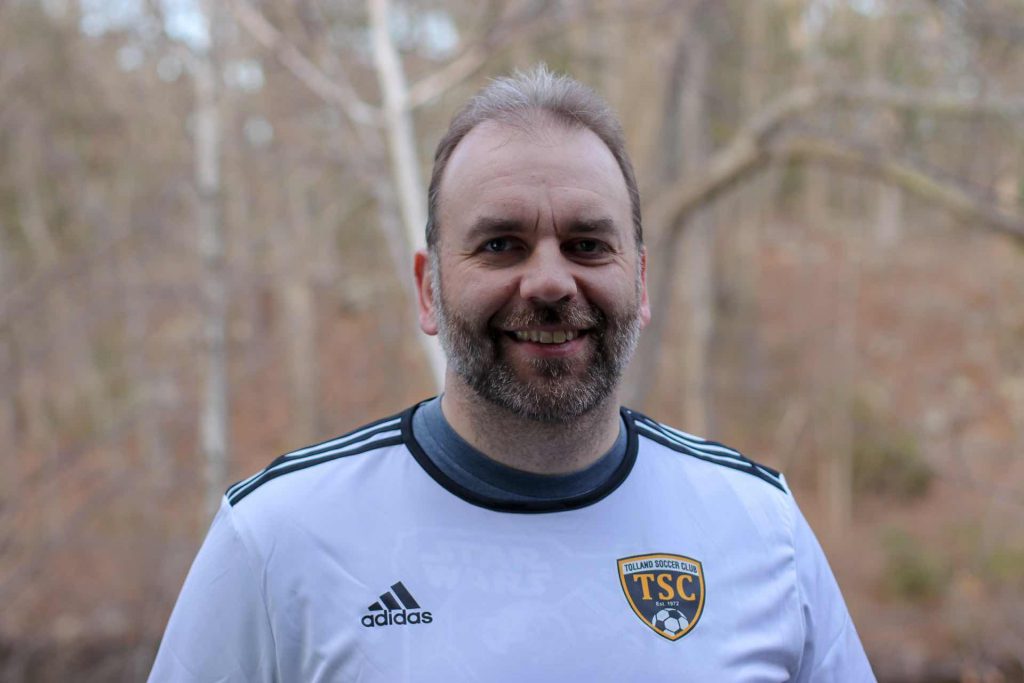 Erik Harrold – U13 Boys – Tolland Soccer Club