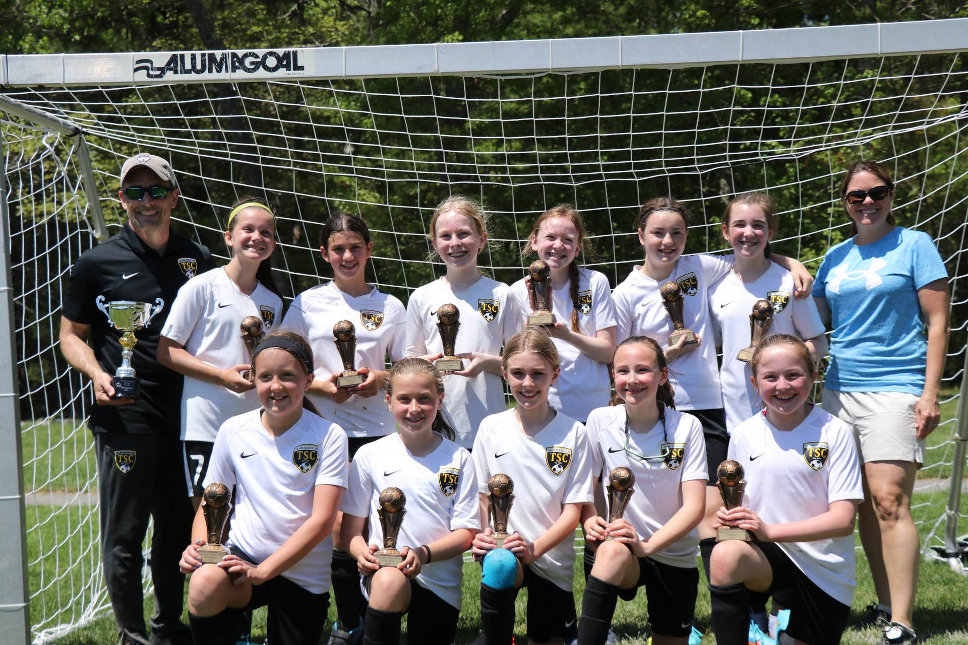 Tolland Soccer Club