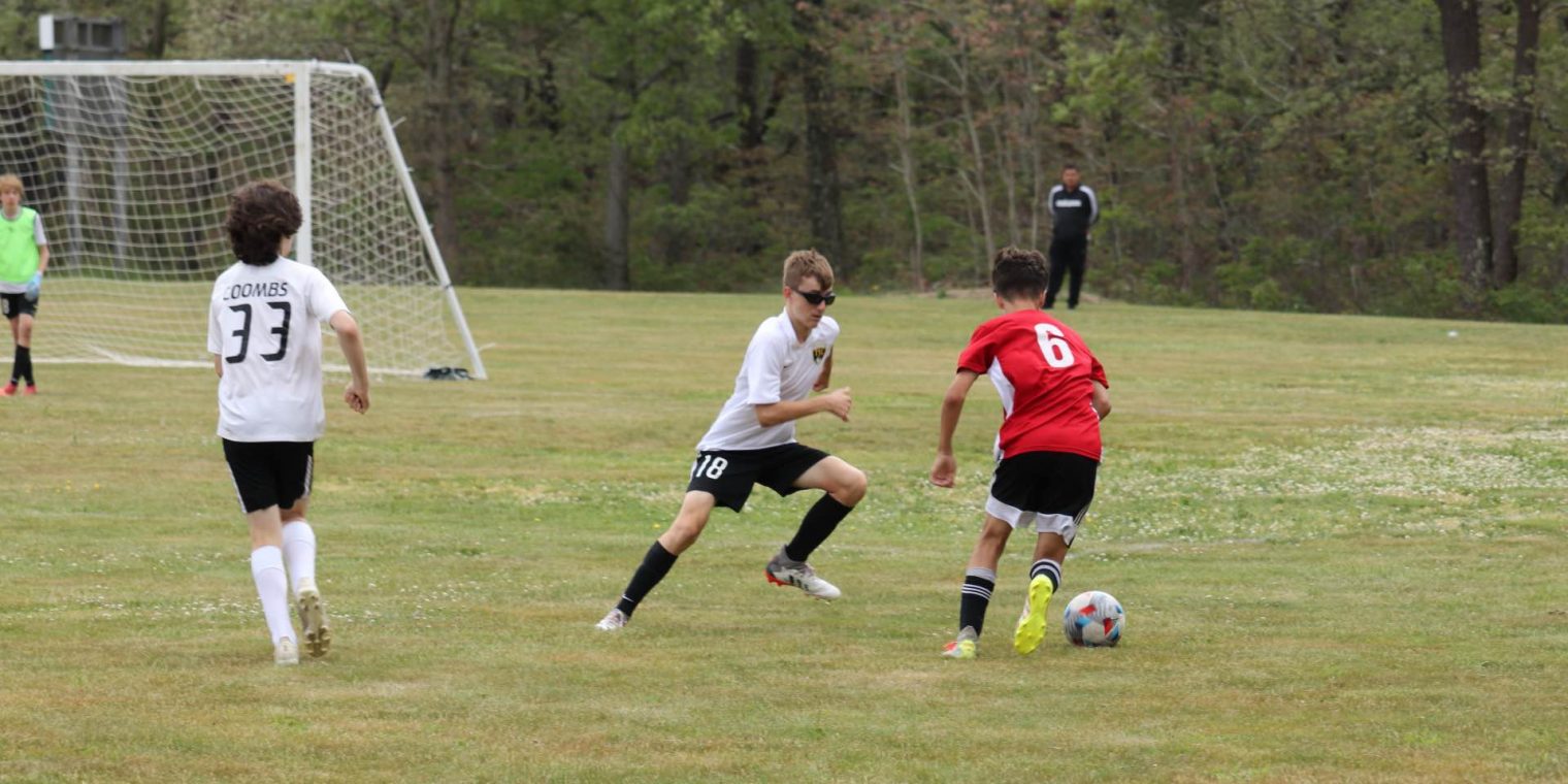 Tolland Soccer Club