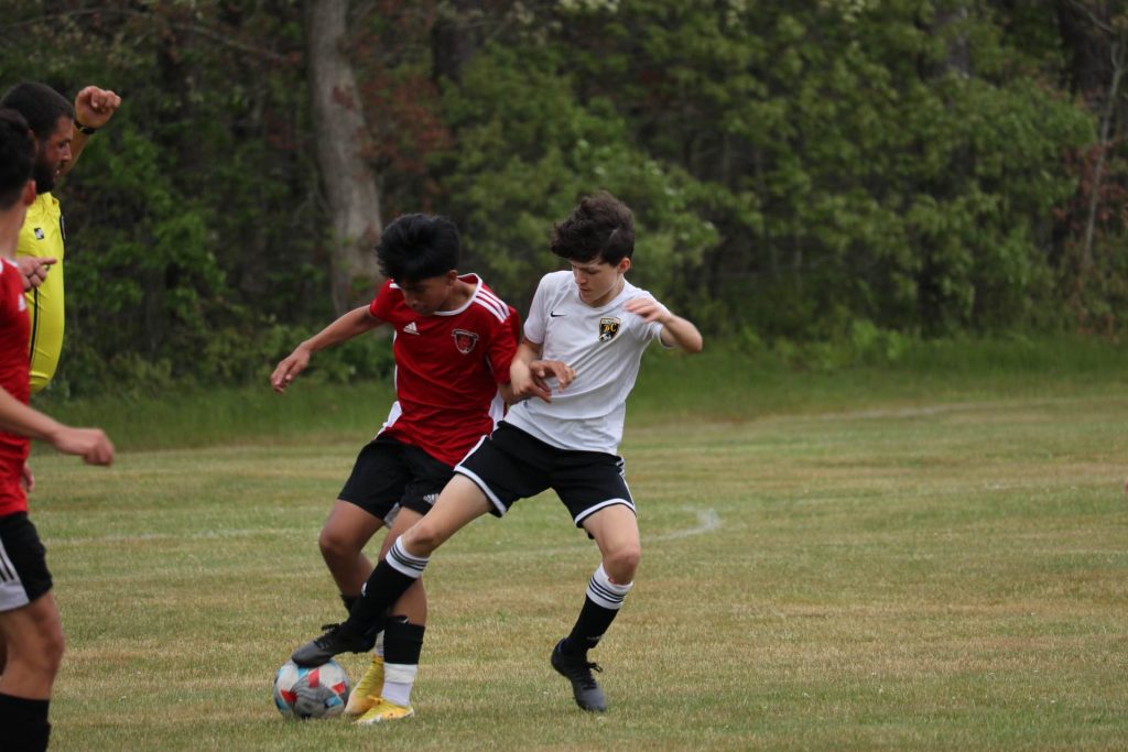 Tolland Soccer Club