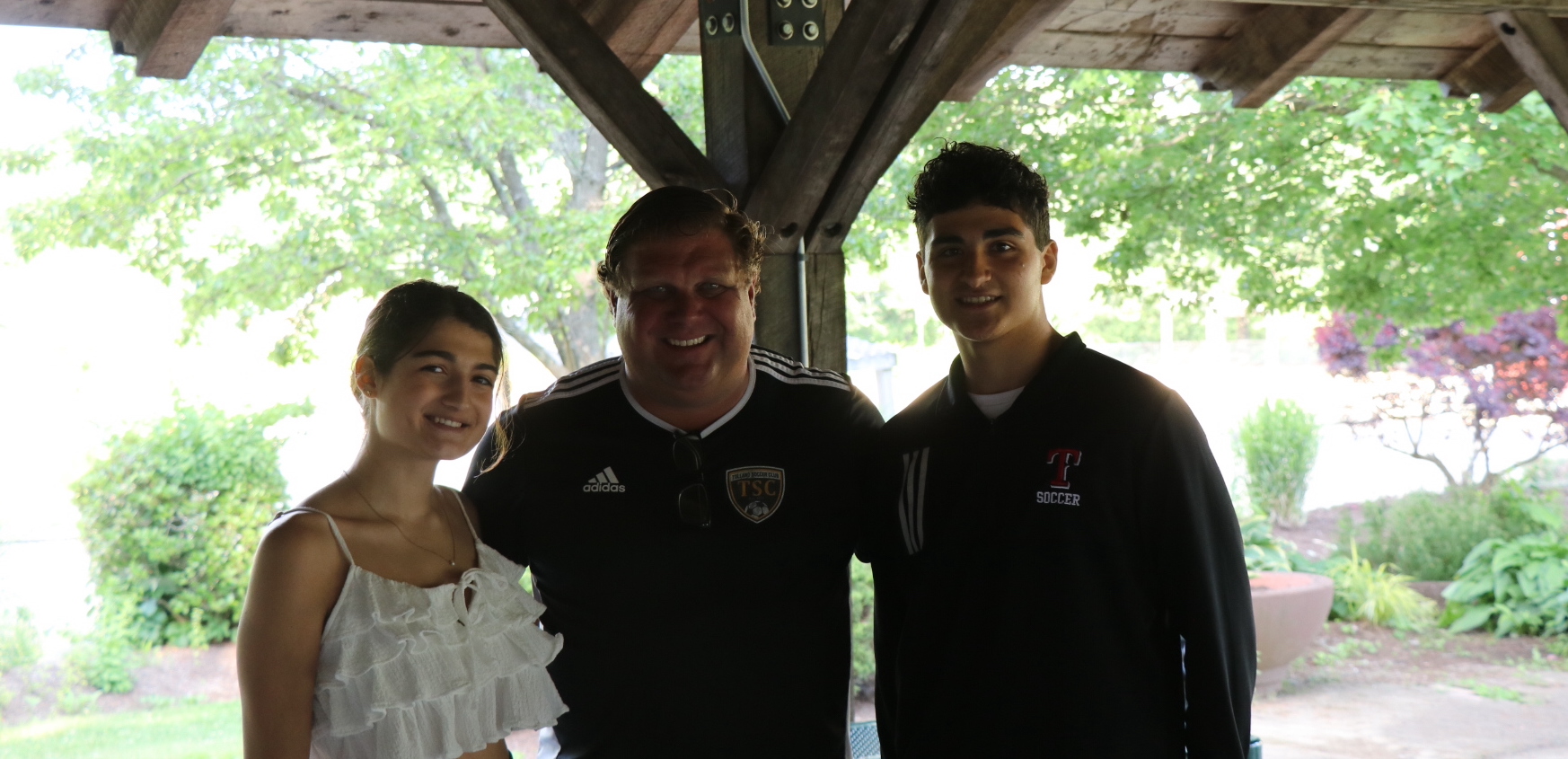 Tolland Soccer Club
