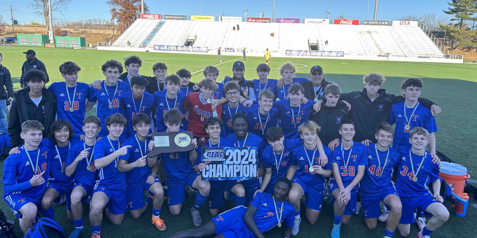 Tolland Soccer Club